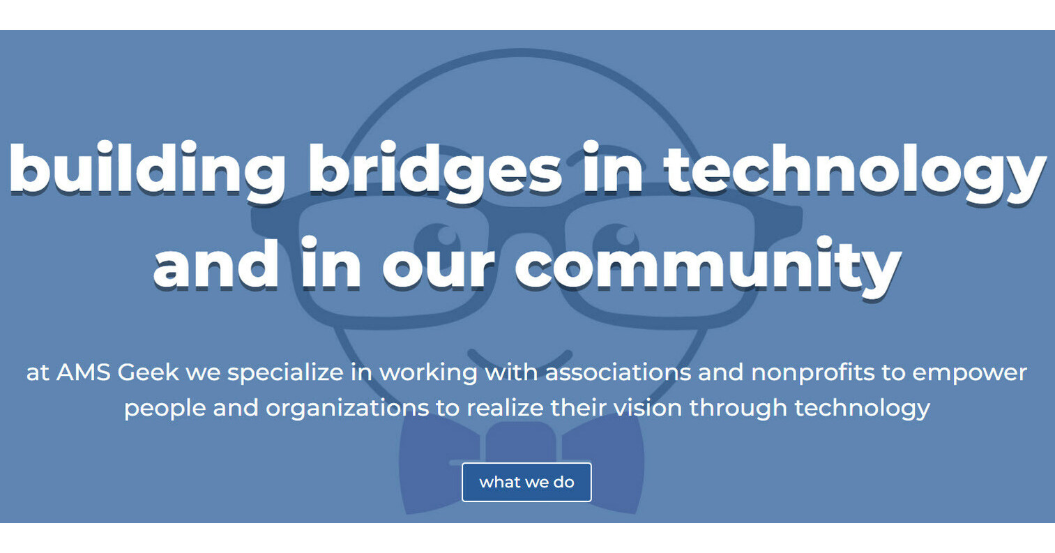 AMS Geek Unveils Redesigned Website to Enhance User Experience and Showcase Leading Products and ...