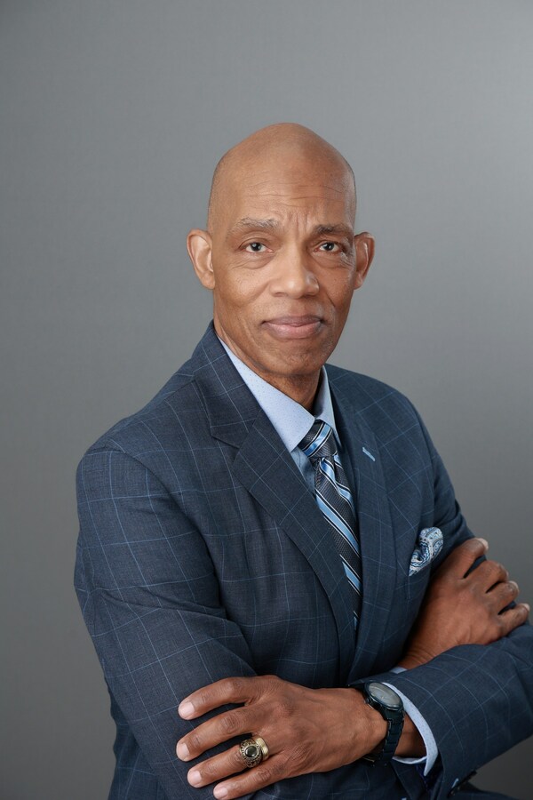 James W. Crawford III Named Sole Finalist for President of Texas Southern University