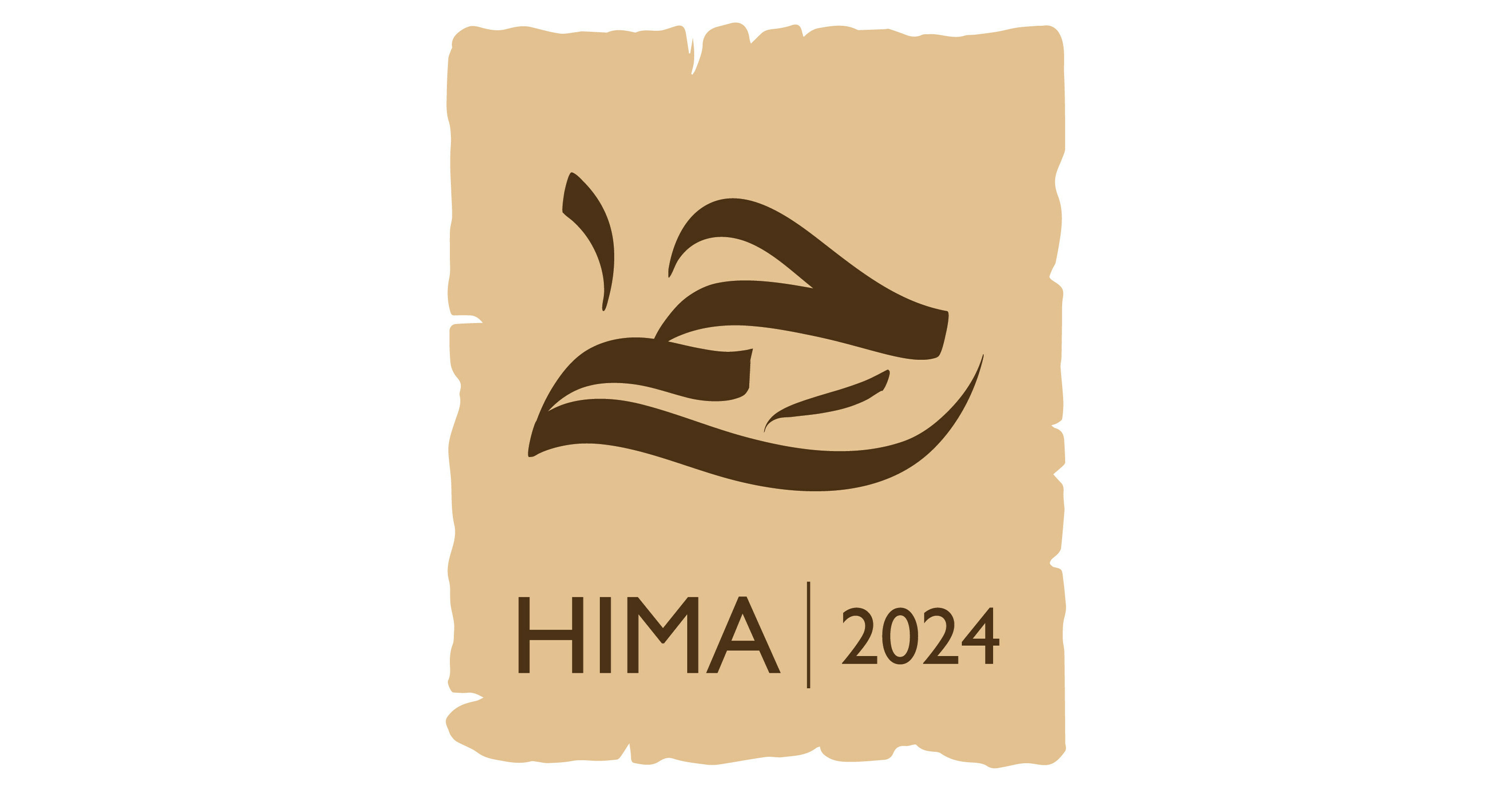 Hima Logo