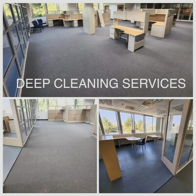OC Janitorial Services Announces Special Offer for Commercial Cleaning ...
