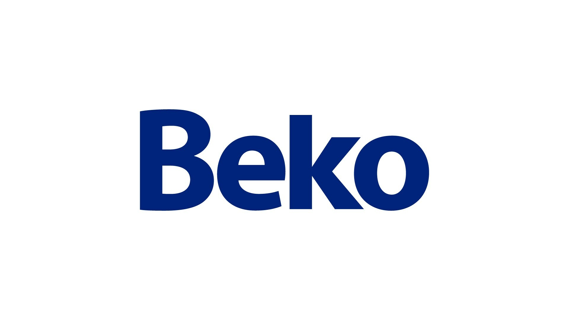 Arçelik renames its global operations under one corporate brand "Beko"