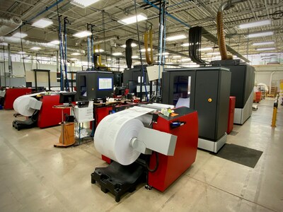 New book printer OnPress Book Printing promises highest quality at ...
