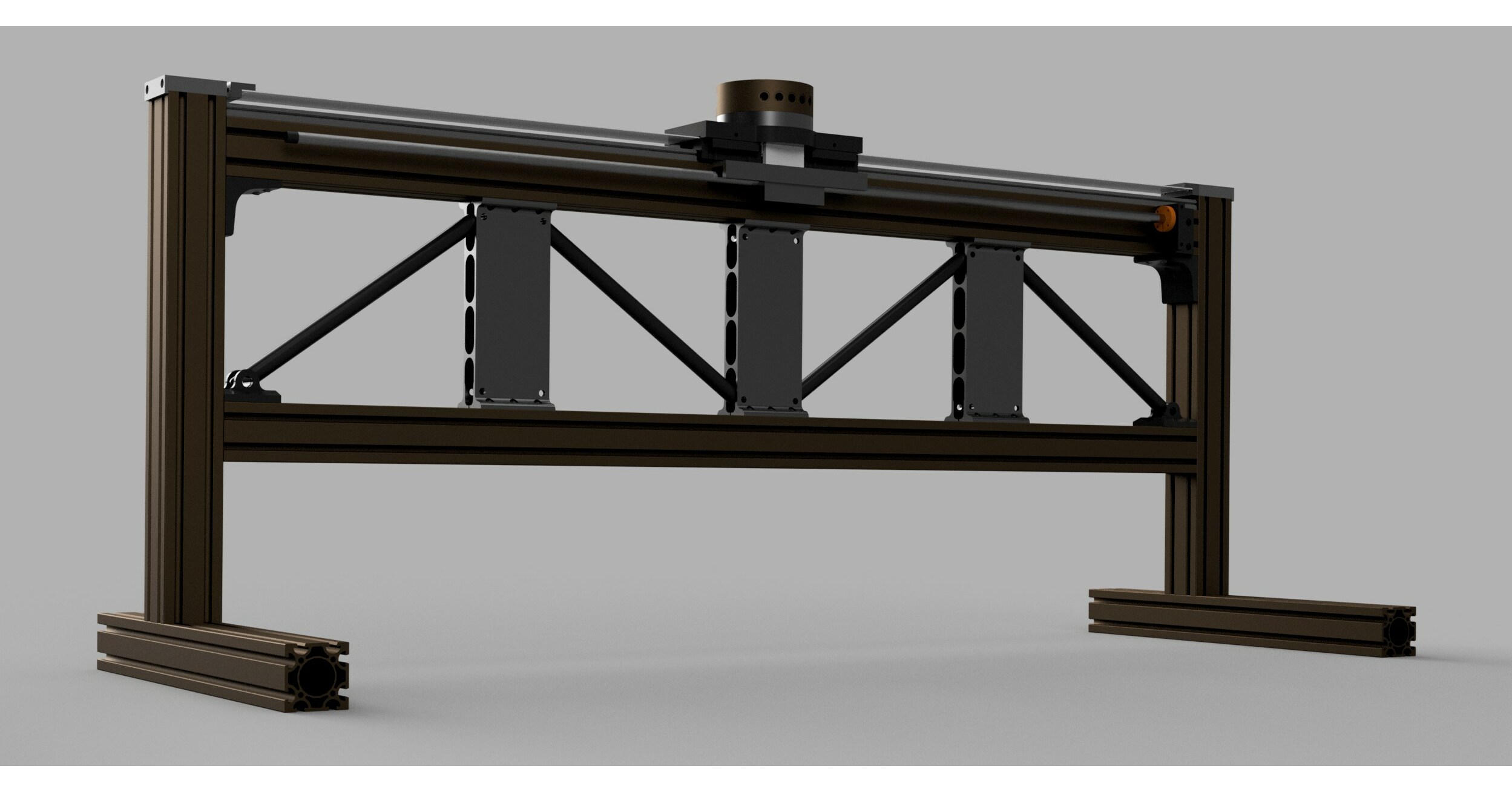AngleLock to Introduce World's First 7th Axis Linear Shaft Motor Gantry ...