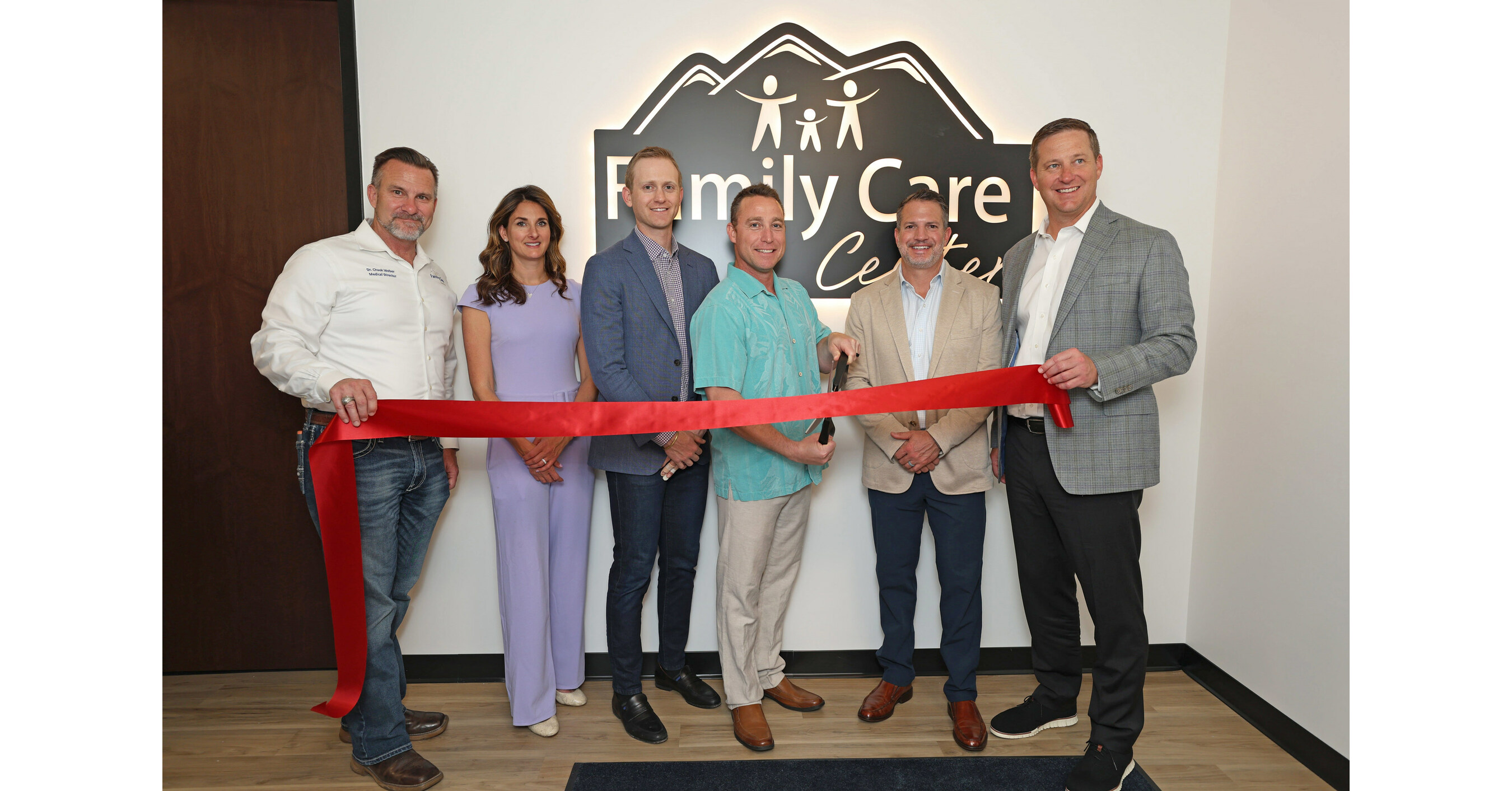 Family Care Center Launches Tampa Clinic, Making Integrated Mental ...