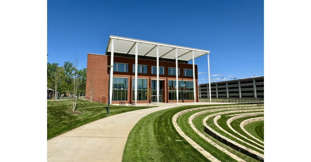 Gilbane Building Company successfully completes construction of the ...