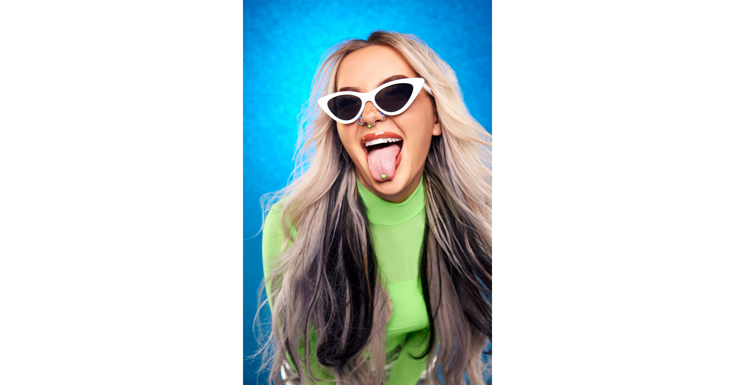 Influencer Kayla Malecc Launches Exclusive 21-Style Body Jewelry ...