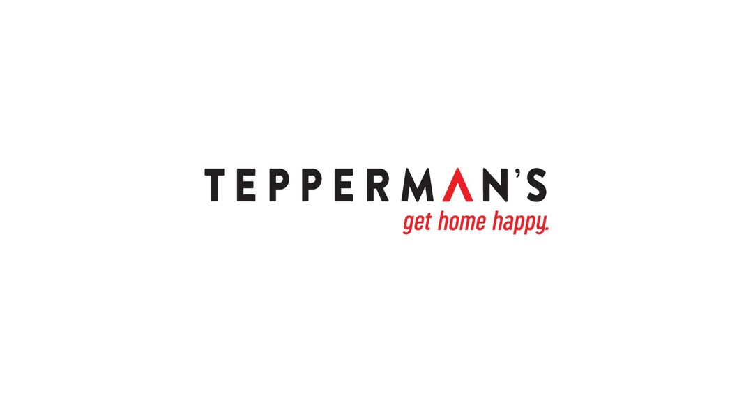 TEPPERMAN'S OPENS DOORS TO NEW STORE IN ST CATHARINES ONTARIO