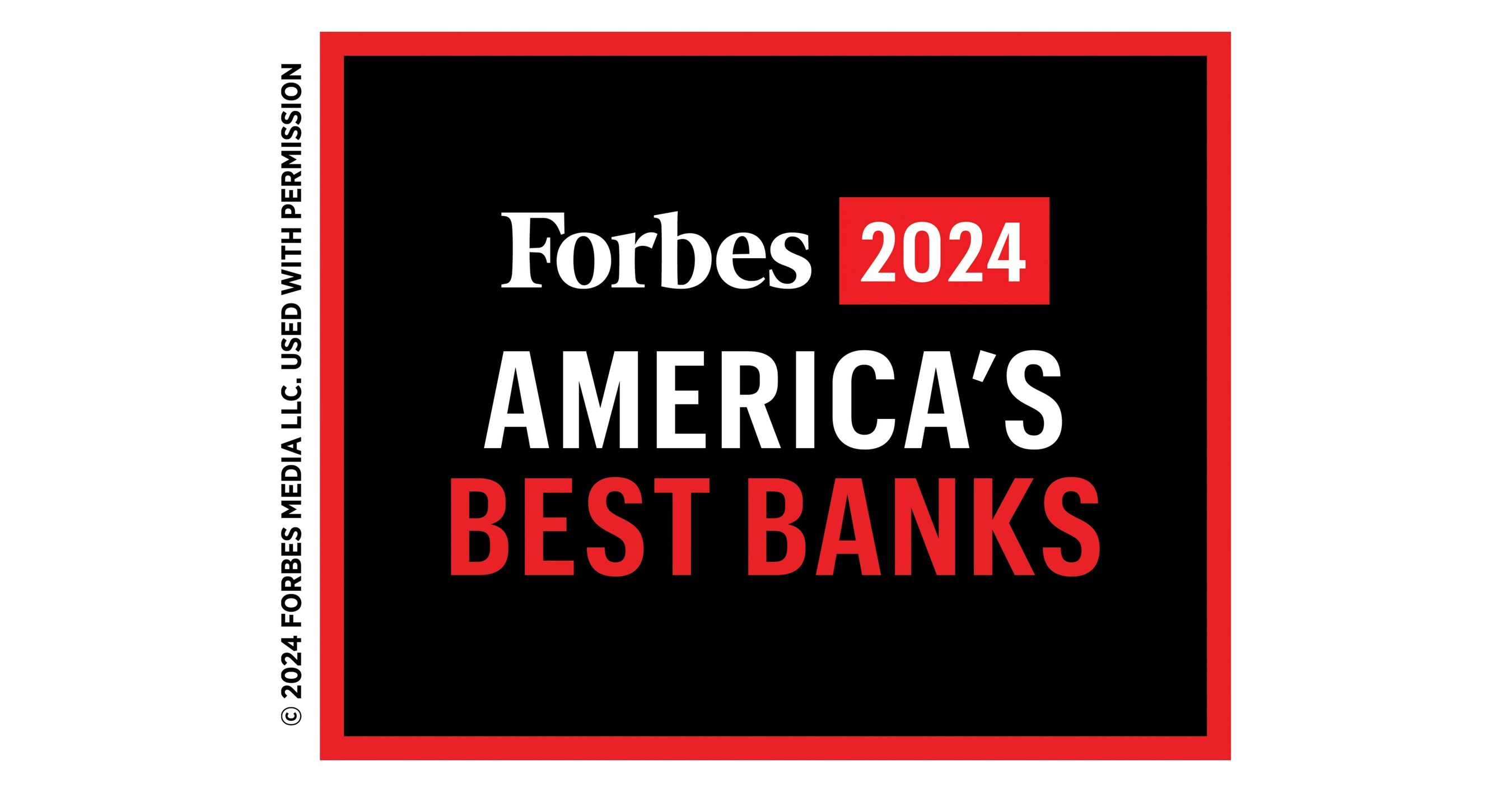 Forbes Names S&T Bancorp as One of America's Best Banks