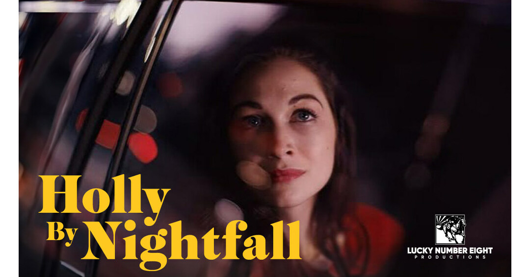 Lucky Number Eight Productions to debut 'Holly by Nightfall' at Dallas ...