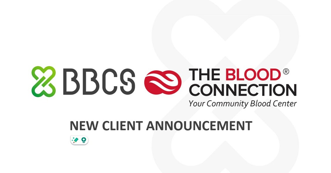 The Blood Connection Selects Blood Bank Computer Systems as Their BECS ...