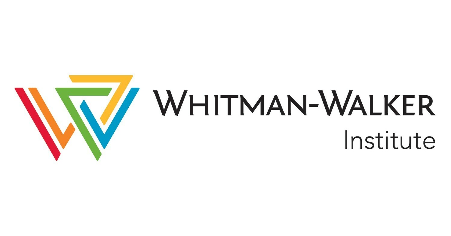 Whitman-Walker Institute Applauds the Biden-Harris Administration for ...