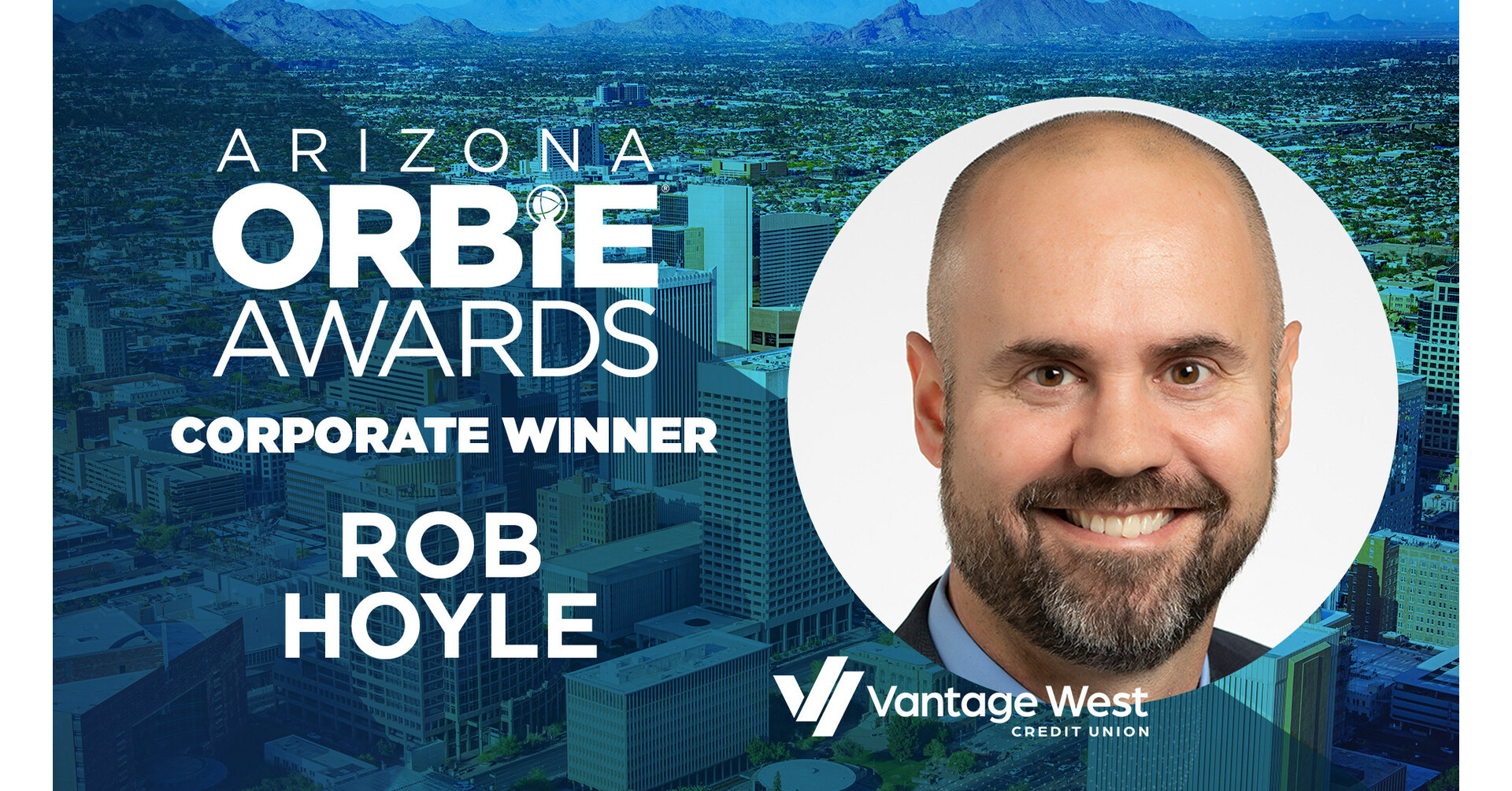 Winners of 2024 Arizona ORBIE Awards Announced By ArizonaCIO
