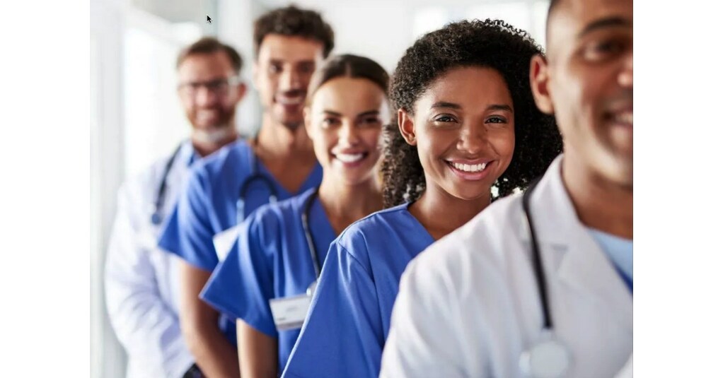 Proactive Healthcare Staffing Sets the Standard for High-Quality ...