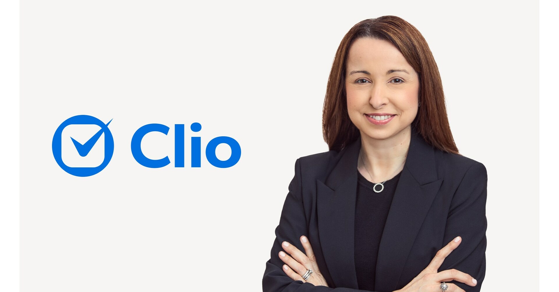 Clio Appoints Marina Harris as Chief People Officer
