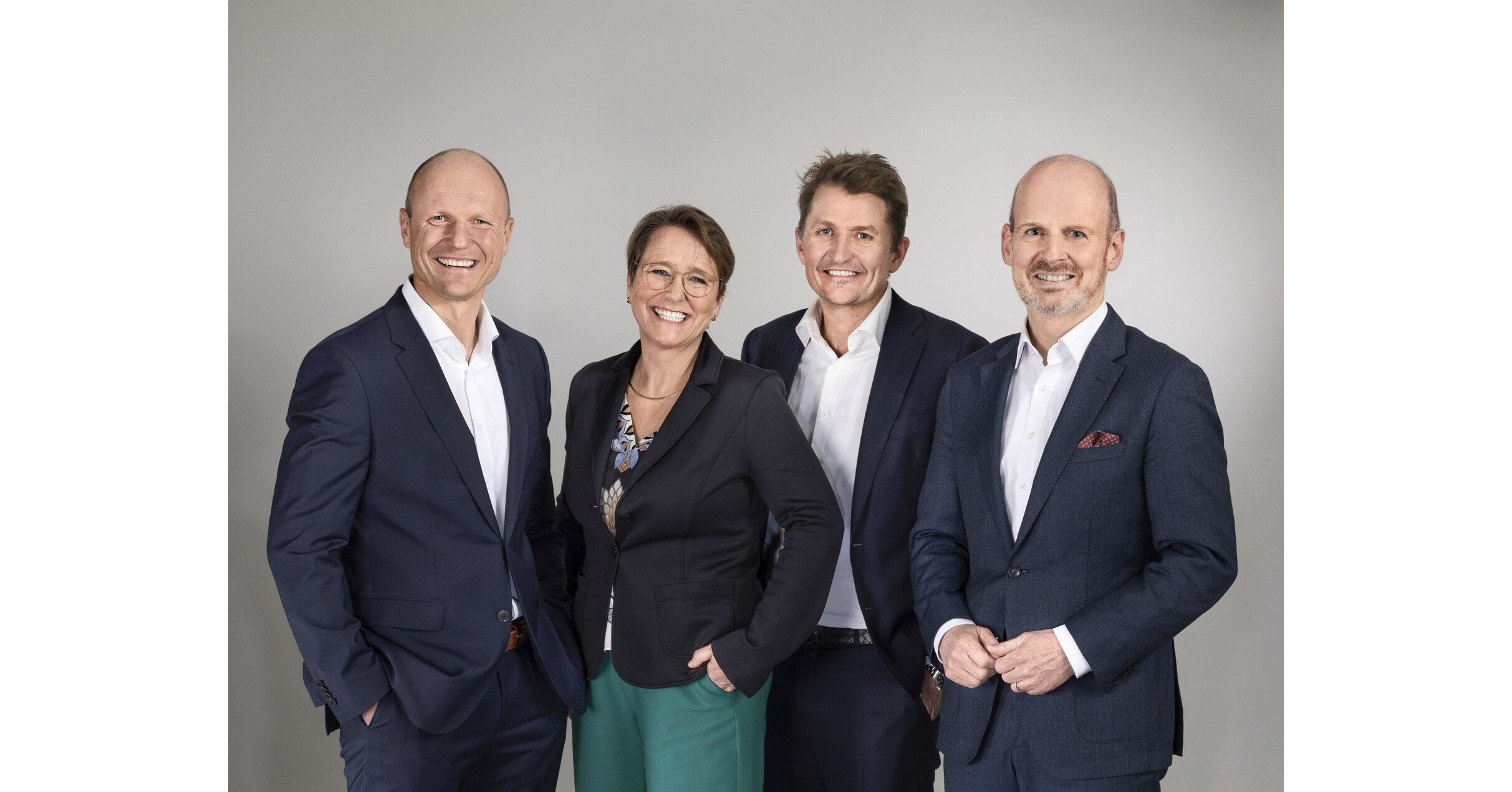 DEKRA Builds on Excellent Fiscal Year 2023