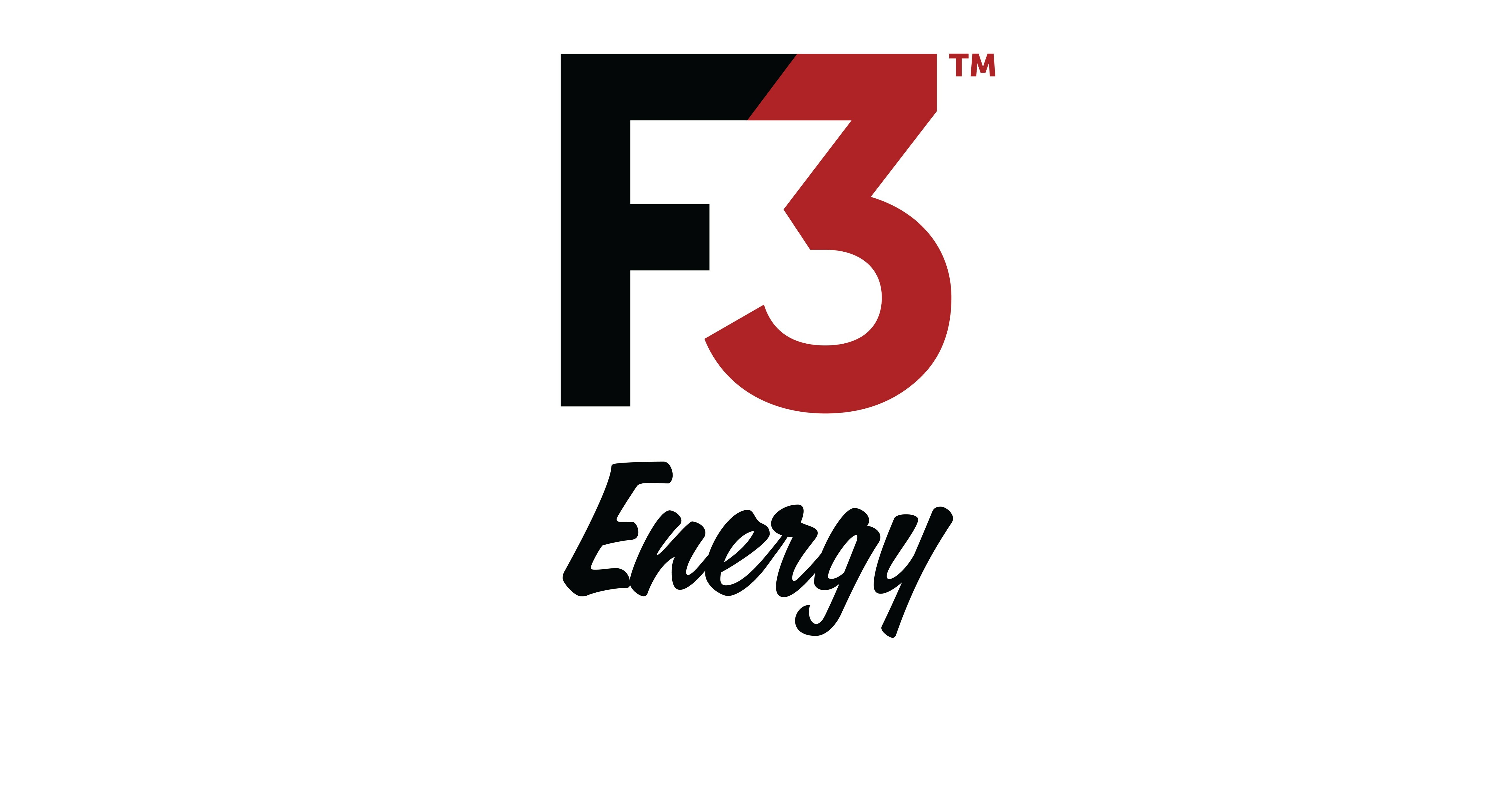 F3 Energy Joins Beverage Forum as an Official 2024 Platinum Sponsor