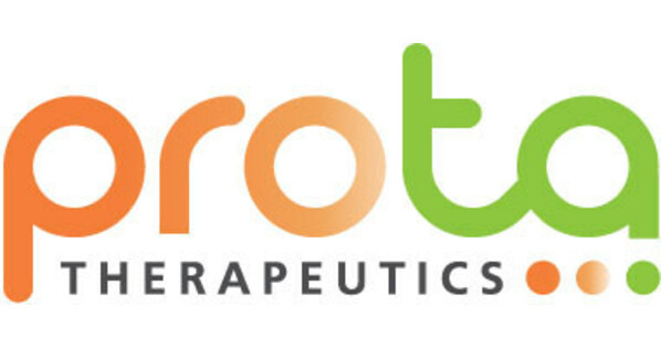 Prota Therapeutics' CEO Mimi Tang honoured at BioMelbourne Network's ...