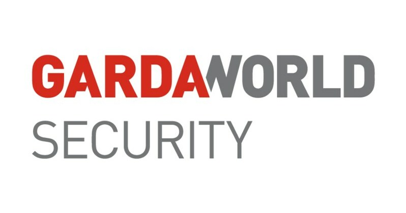 Garda World Logo