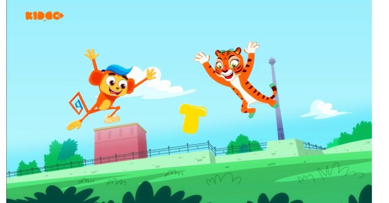 Encore Media Brings KIDDO+ to Life with Immergo.tv's FAST Channel ...