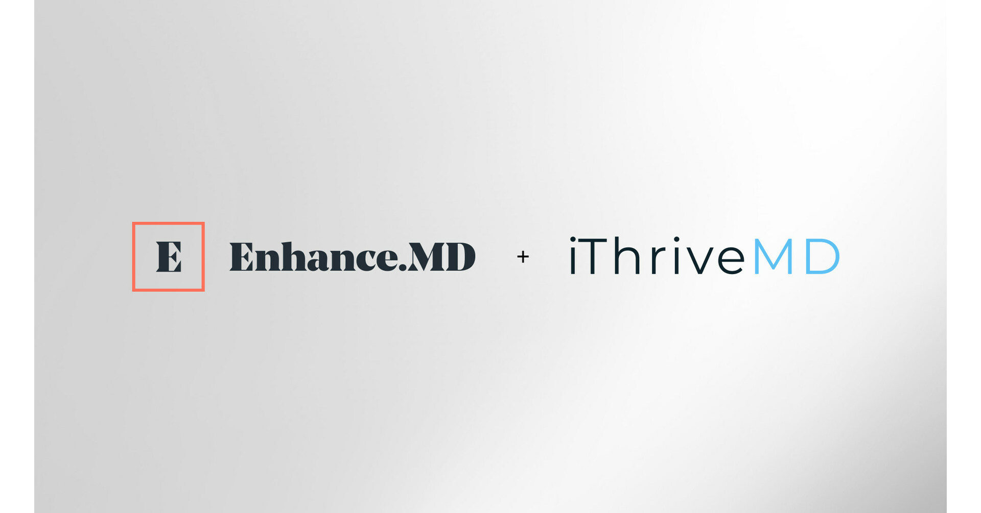 Enhance.MD Expands Telehealth Division in Partnership with iThriveMD