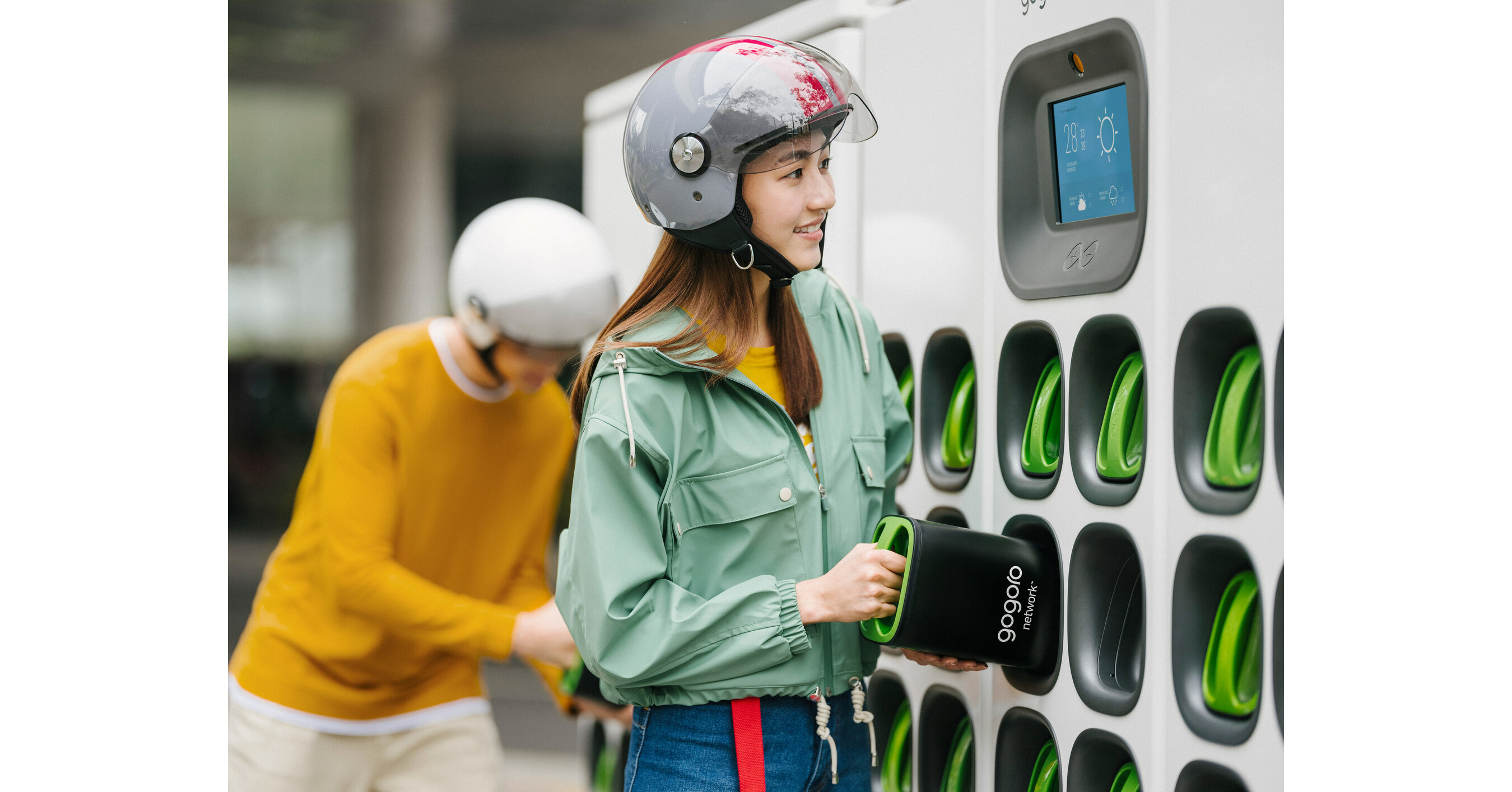 Sumitomo Corporation, Sumitomo Mitsui Finance and Leasing Co., Ltd ...