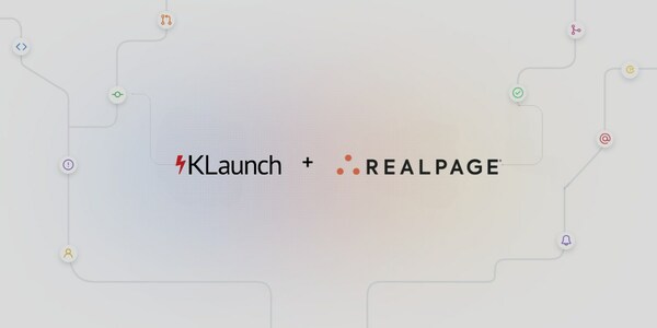 KLaunch and RealPage Exchange Unveil 'Claire'--A Revolutionary Conversational AI Concierge ...