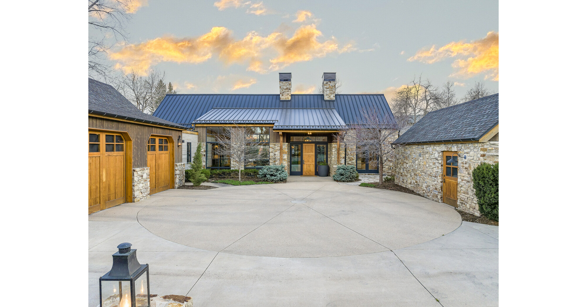 Sensational Boulder Home Showcases Captivating Flatiron Views + Luxury ...