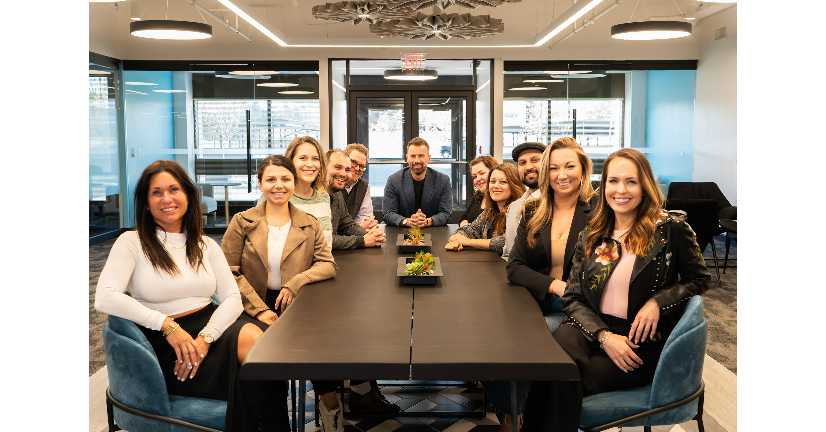 Thrive Realty Co. Welcomes Michigan Power Brokers to Expand Service and ...