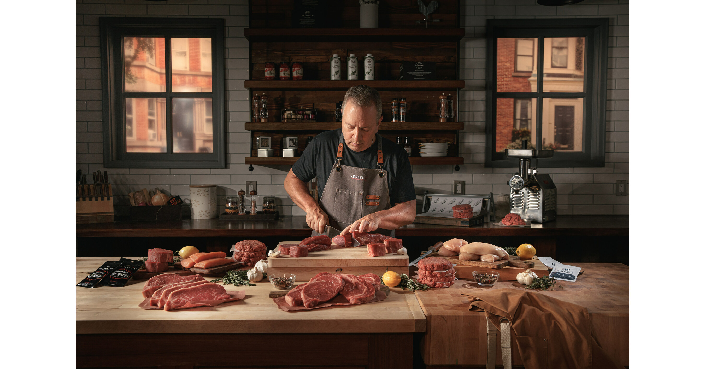 Rastellis.com Unveils Exciting New Subscription Model Featuring Curated ...