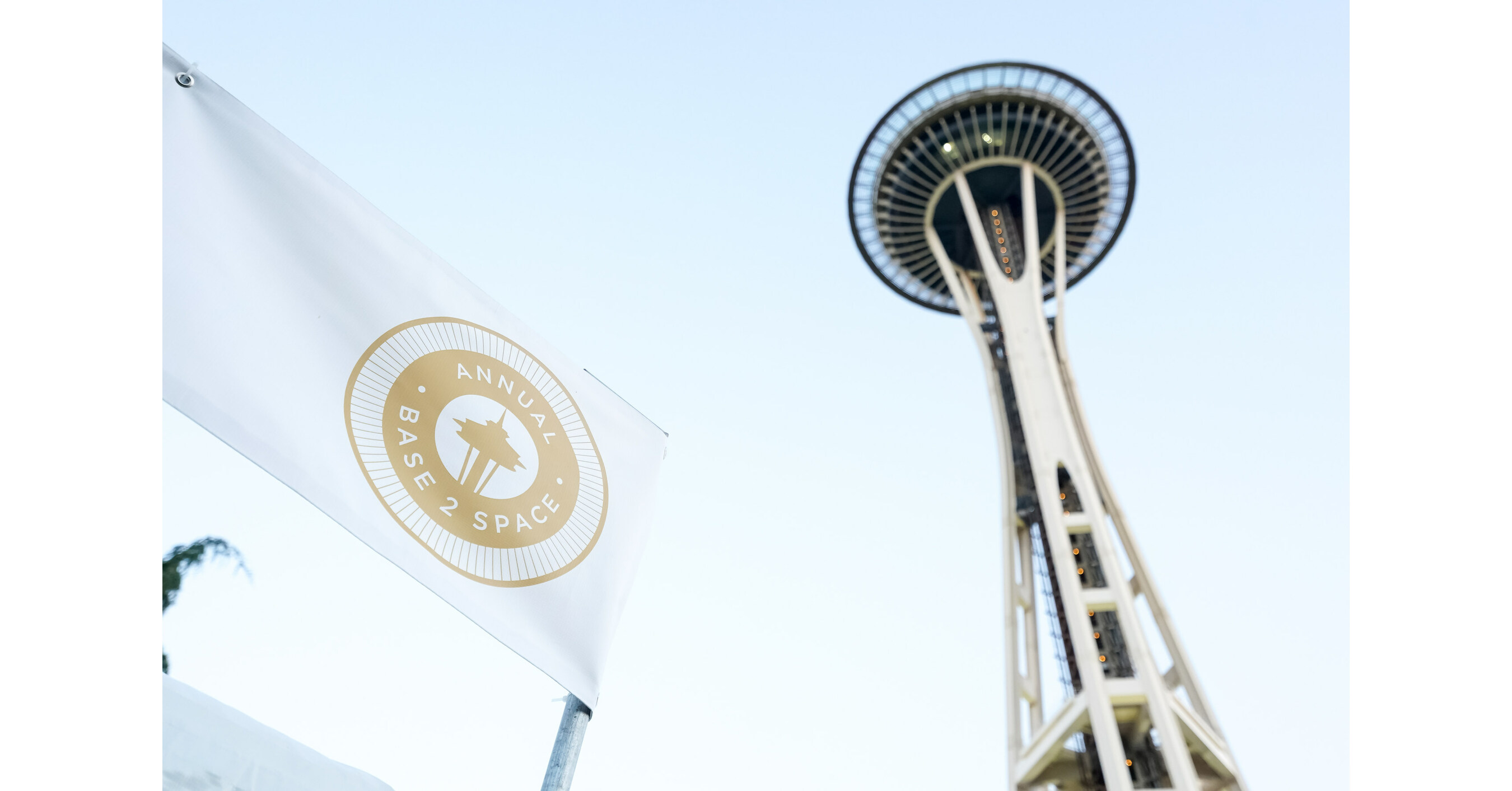 Space Needle Announces 8th Annual Base 2 Space Stair Climb to Benefit ...