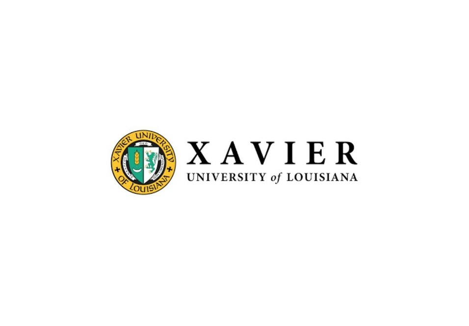 Xavier University New Orleans Logo Xavier University Of Louisiana