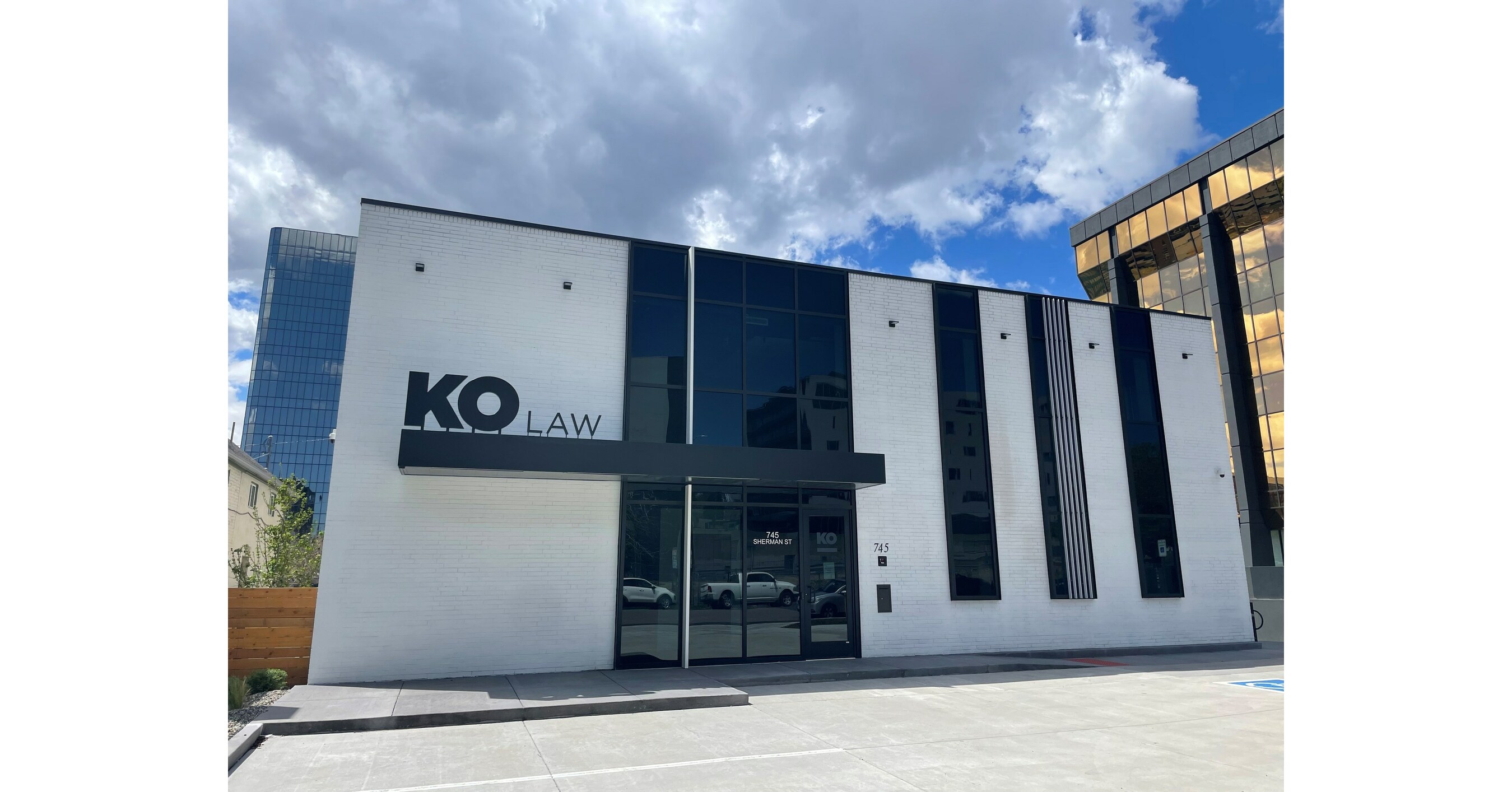 KO Law Opens New Denver Office and Expands Team