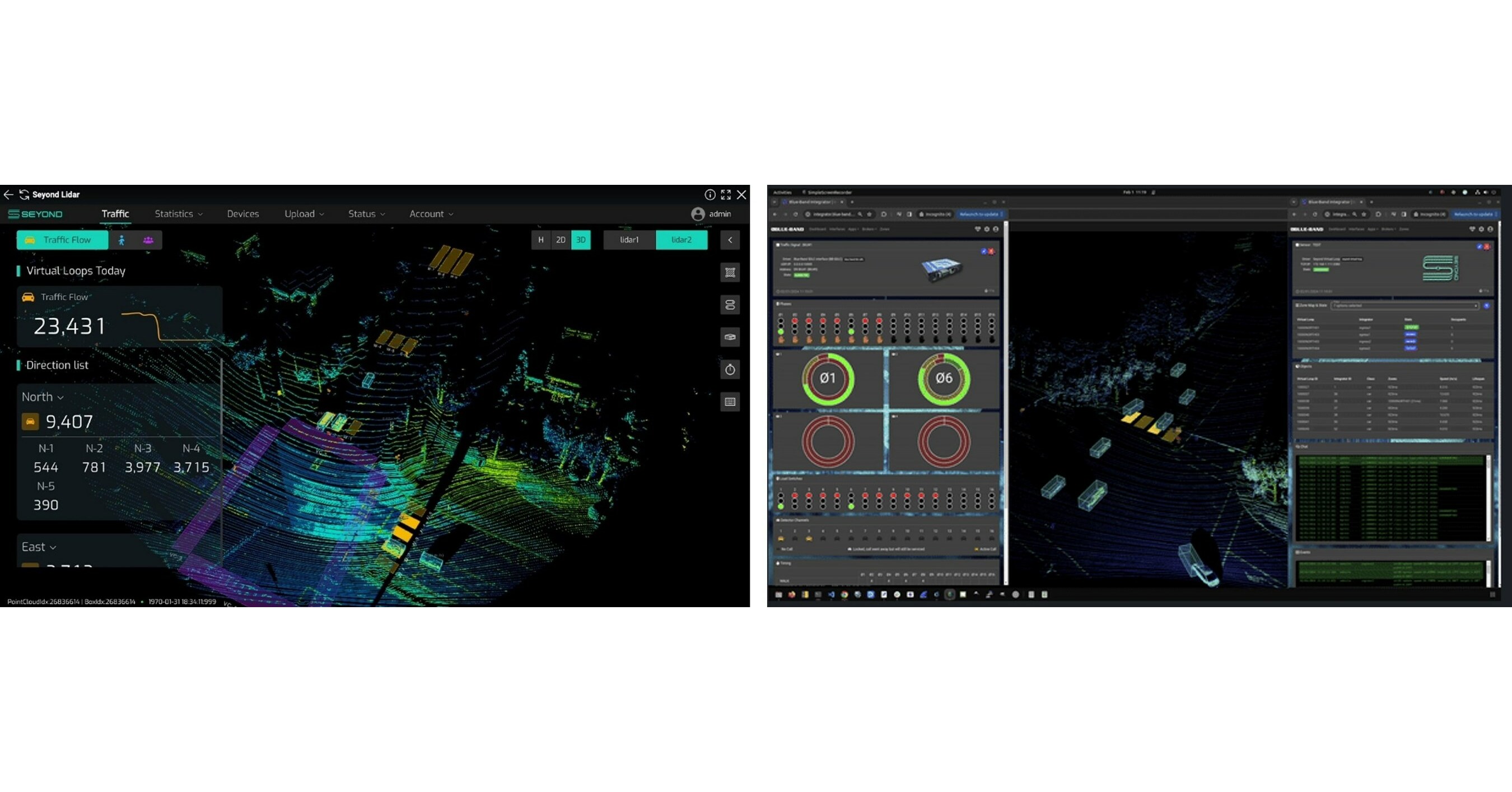 Seyond Collaborates with Curiosity Lab and Peachtree Corners to Deploy ...