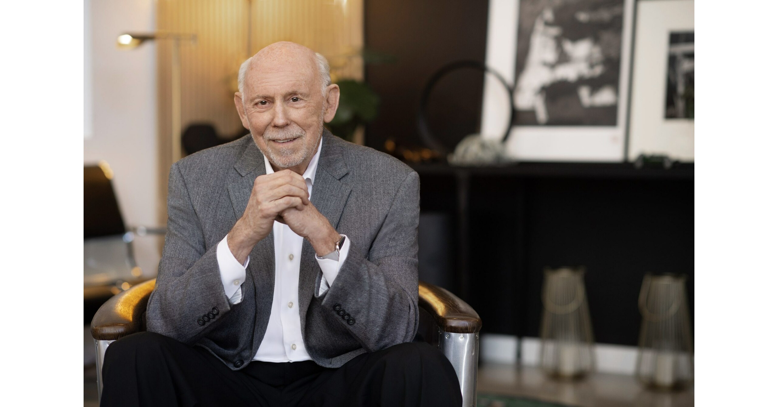 Ben Caballero Crushes the World Record for Annual US Home Sales