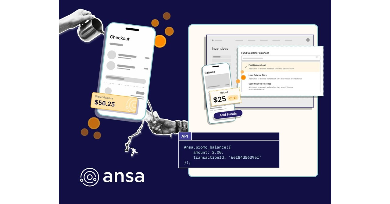 Ansa Raises $14 Million Series A Funding to Redefine Merchant ...