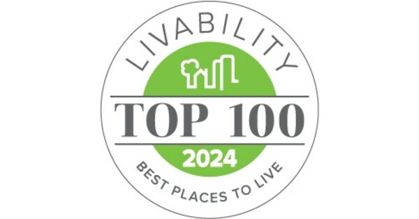Livability.com Unveils Annual List of America's Best Small to Mid-Sized ...