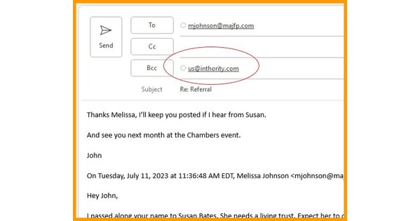 Inthority launches simplified email-based tracking solution for busy ...