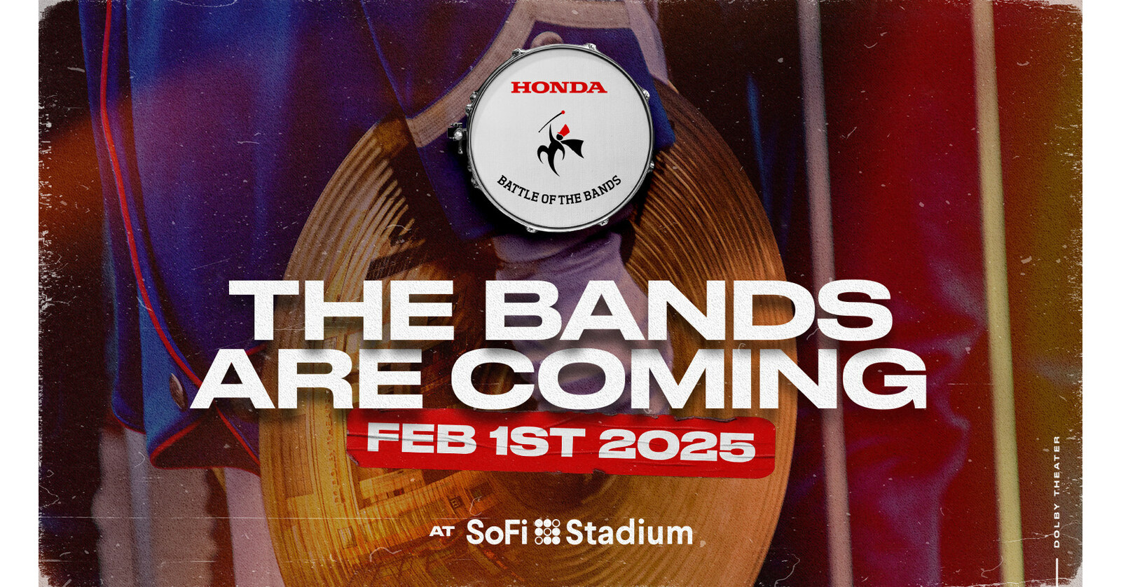 Honda Battle of the Bands to Make Los Angeles Debut in First-Ever West ...