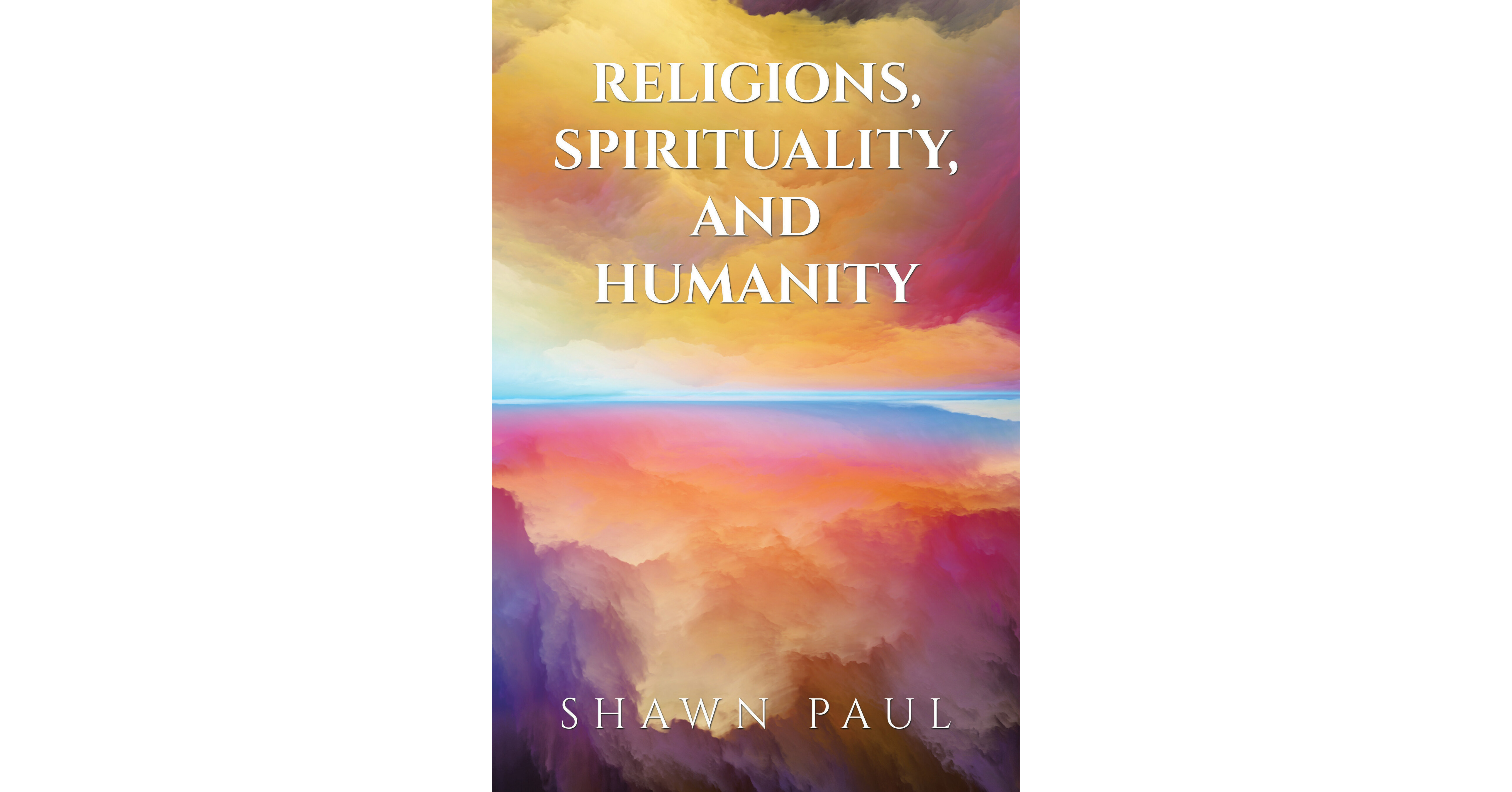 A Blend for a Better Life: New Book Focuses on the Pairing of Religion ...