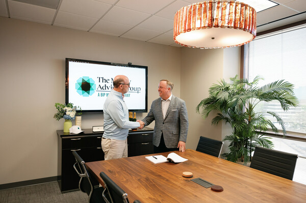 ATLANTA-BASED BIP WEALTH ACQUIRES THE MONEY ADVISOR GROUP, A COLUMBUS, GEORGIA-BASED INVESTMENT ...