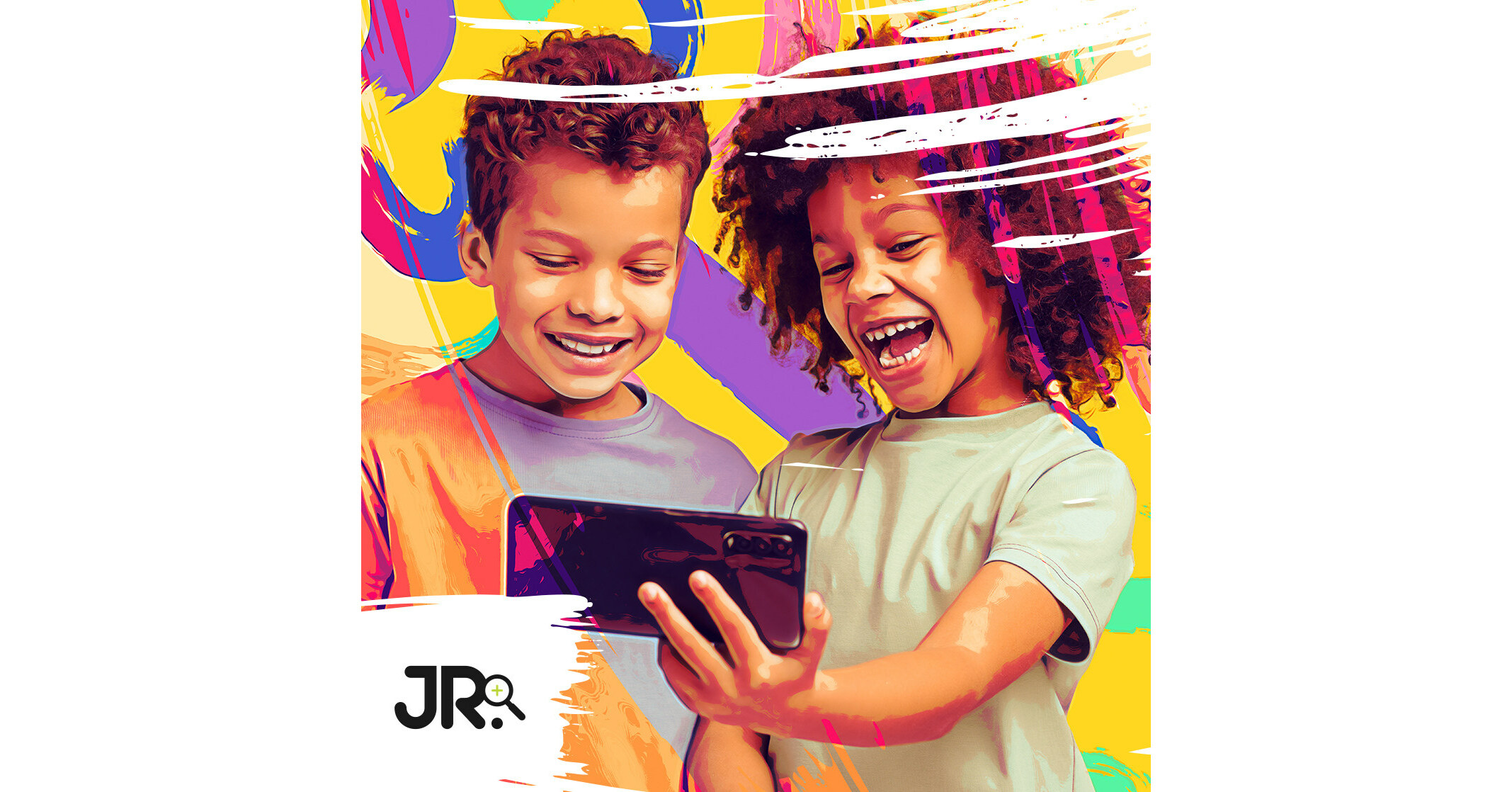 MTM Jr. releases its 2024 data on Canadian kids' media and technology habits