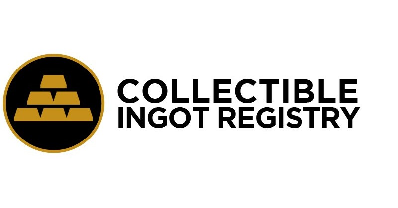Introducing the Groundbreaking Collectible Ingot Registry: The Premier ...