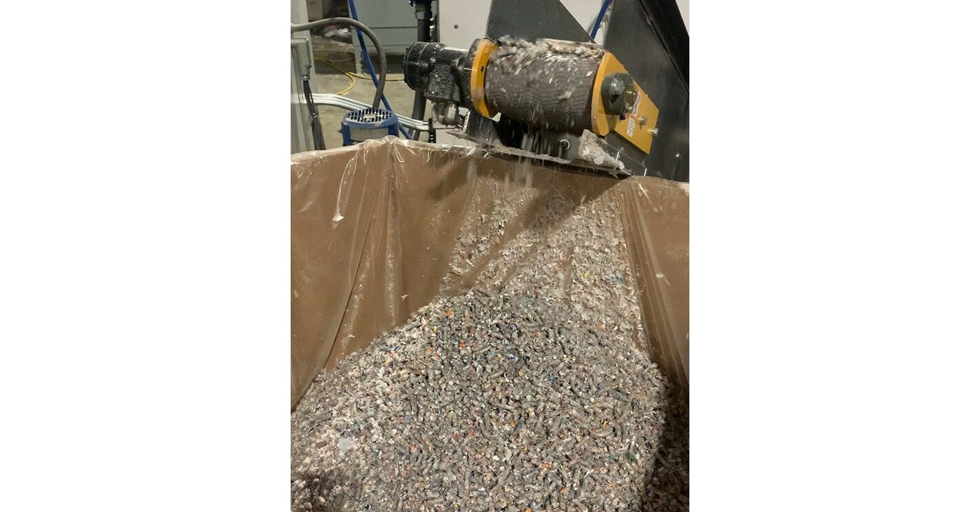 Alterra Joins Forces with Firstar Fiber and Hefty® Brand on Hard-to ...