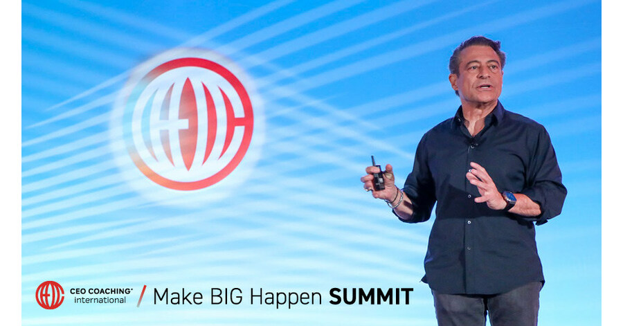 CEO Coaching International Hosts 425 Visionary Leaders in Miami Beach ...