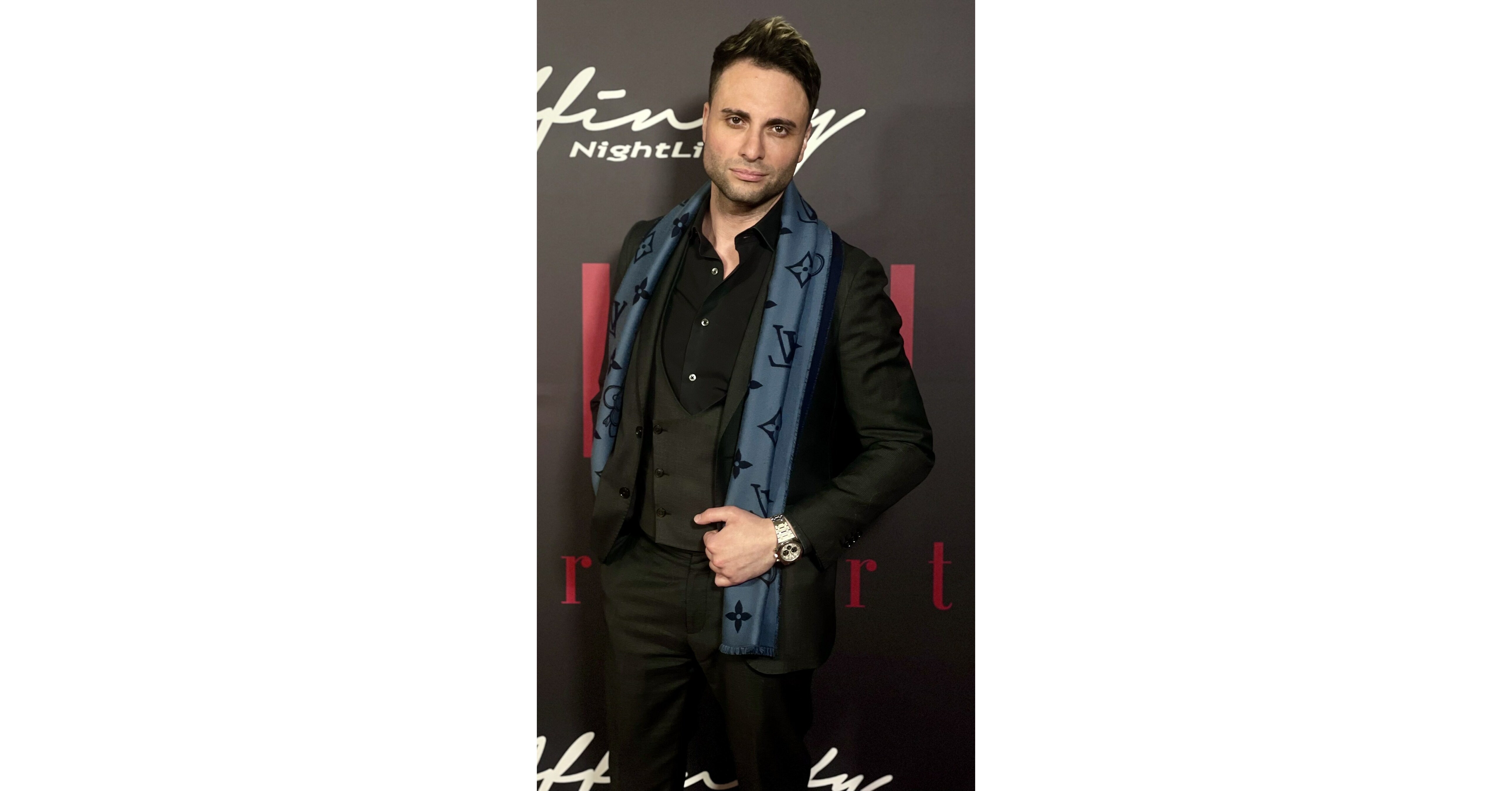 Ernst & Young Announces Jake Brander Entrepreneur of the Year Finalist 2024