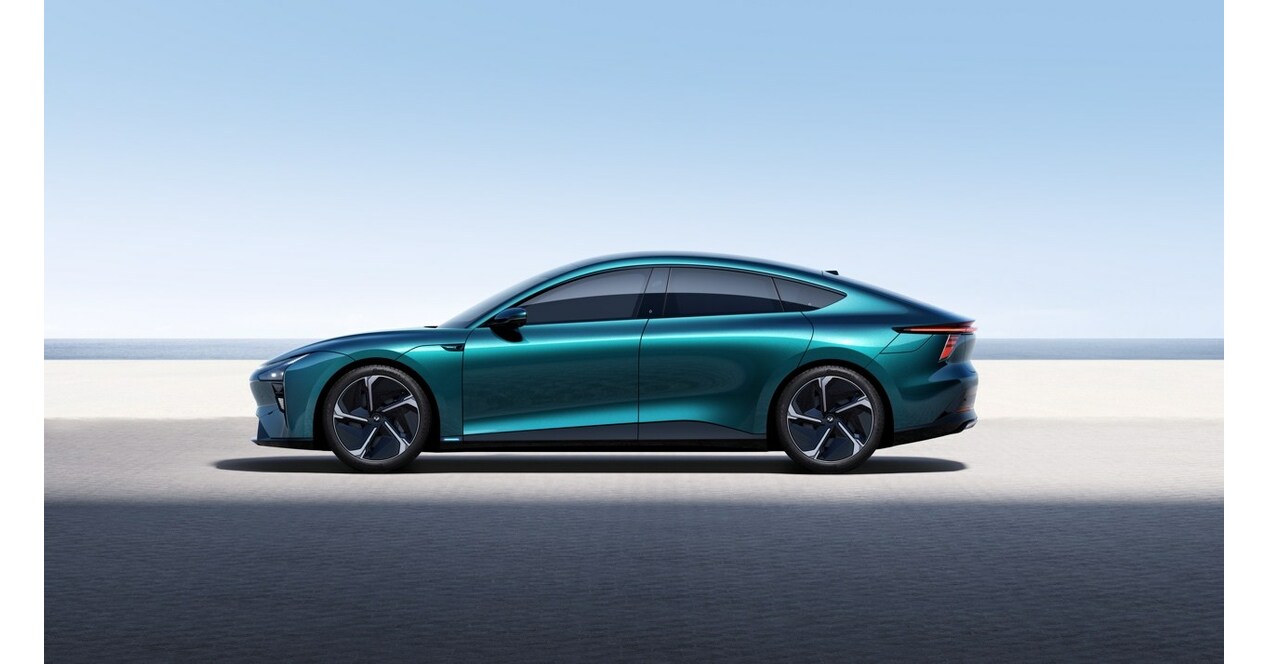 JIDU Makes Its Debut at Mobility Live ME 2024, Showcasing the Future of ...