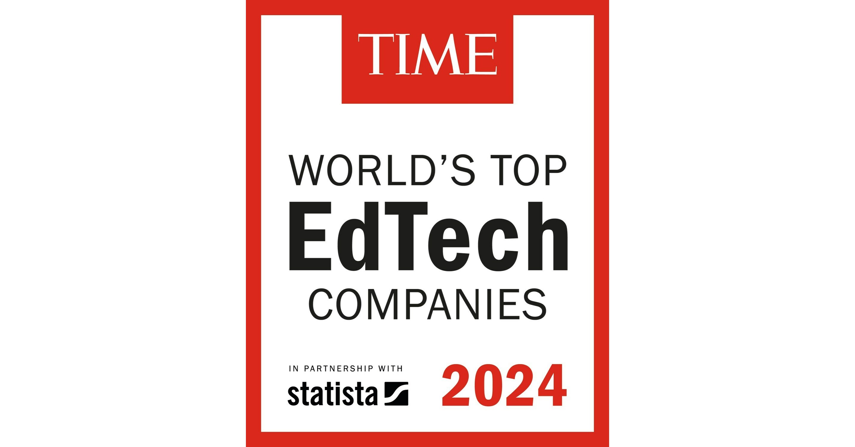 TIME Magazine Names American Public Education, Inc. One of the "World's ...