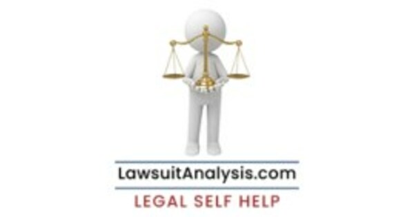 New Lawsuit Analyzer App© Evaluates Legal Cases