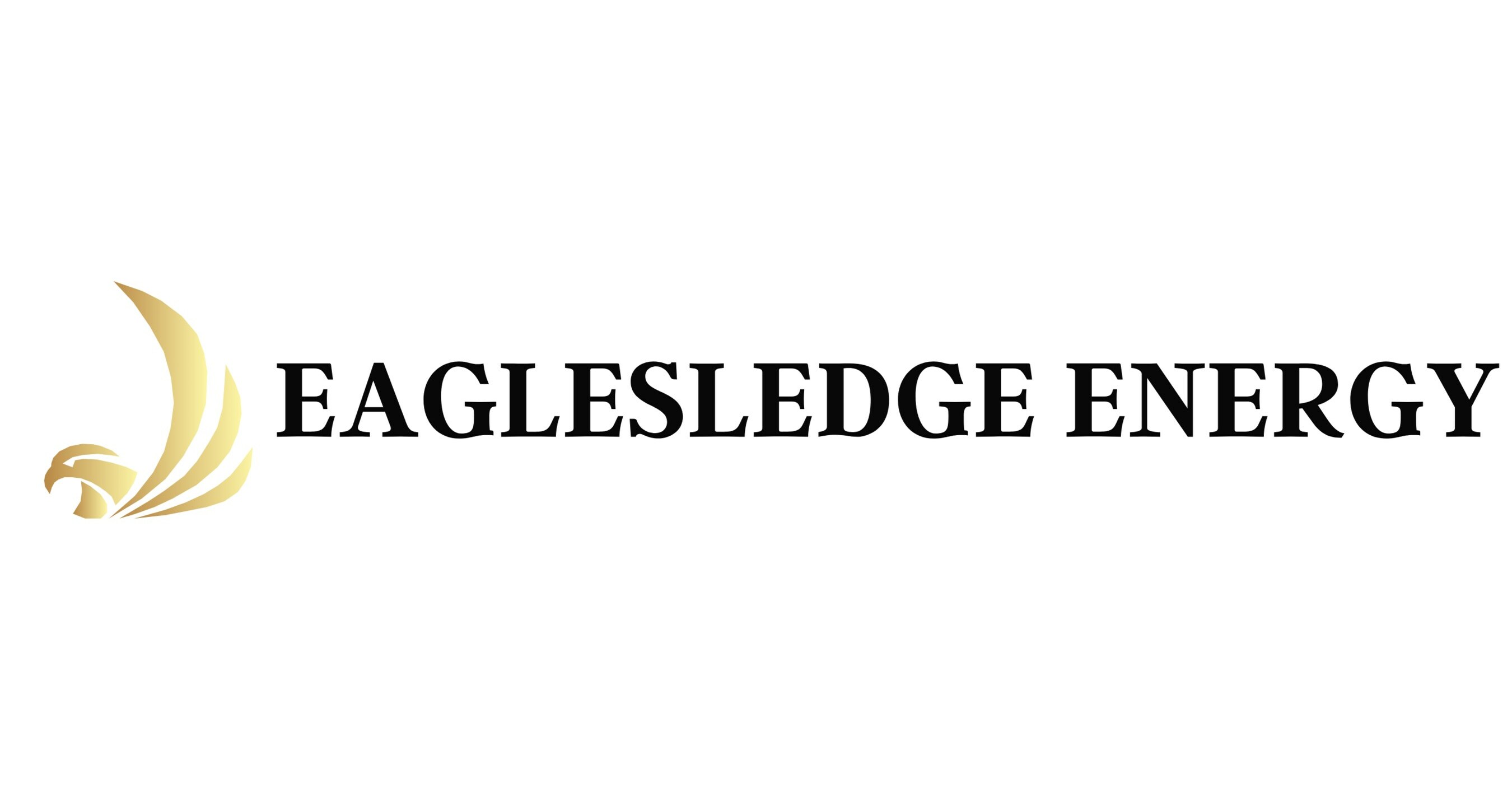 Eaglesledge Energy Ltd. (ELE) announces the development of a Clean ...