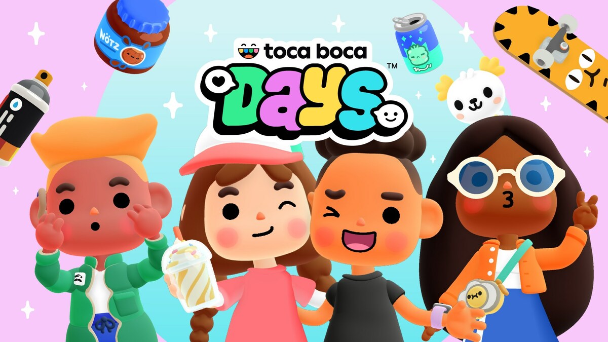 Tocas Toca Blocks Review